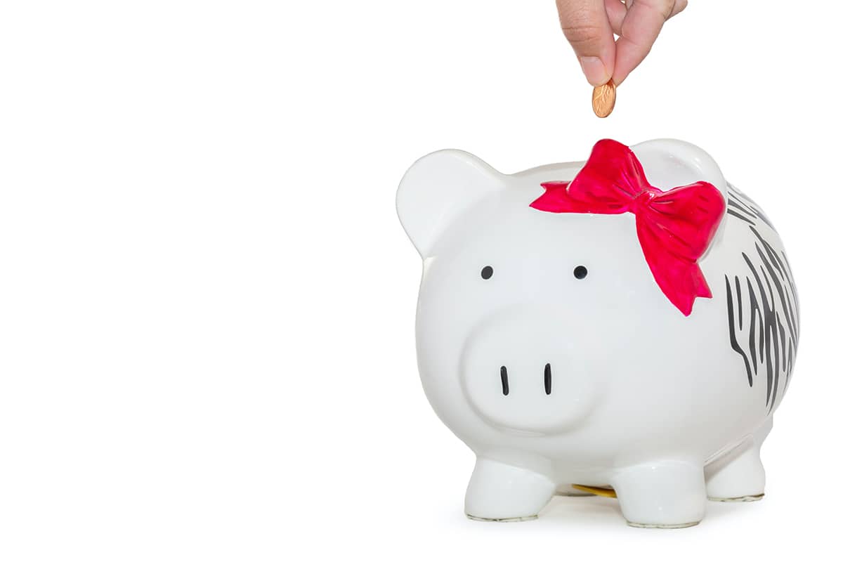 Kids And Allowances - ParentSavvy