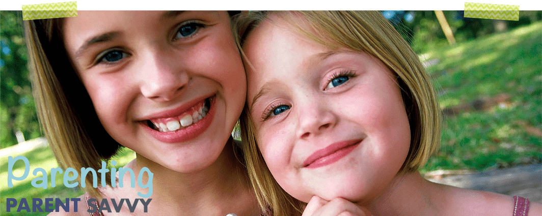 Positive Ways To Show Your Love - ParentSavvy