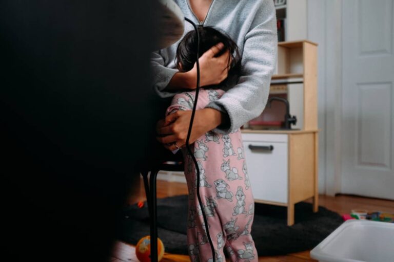 The Impact and Effectiveness of Gentle Parenting - ParentSavvy