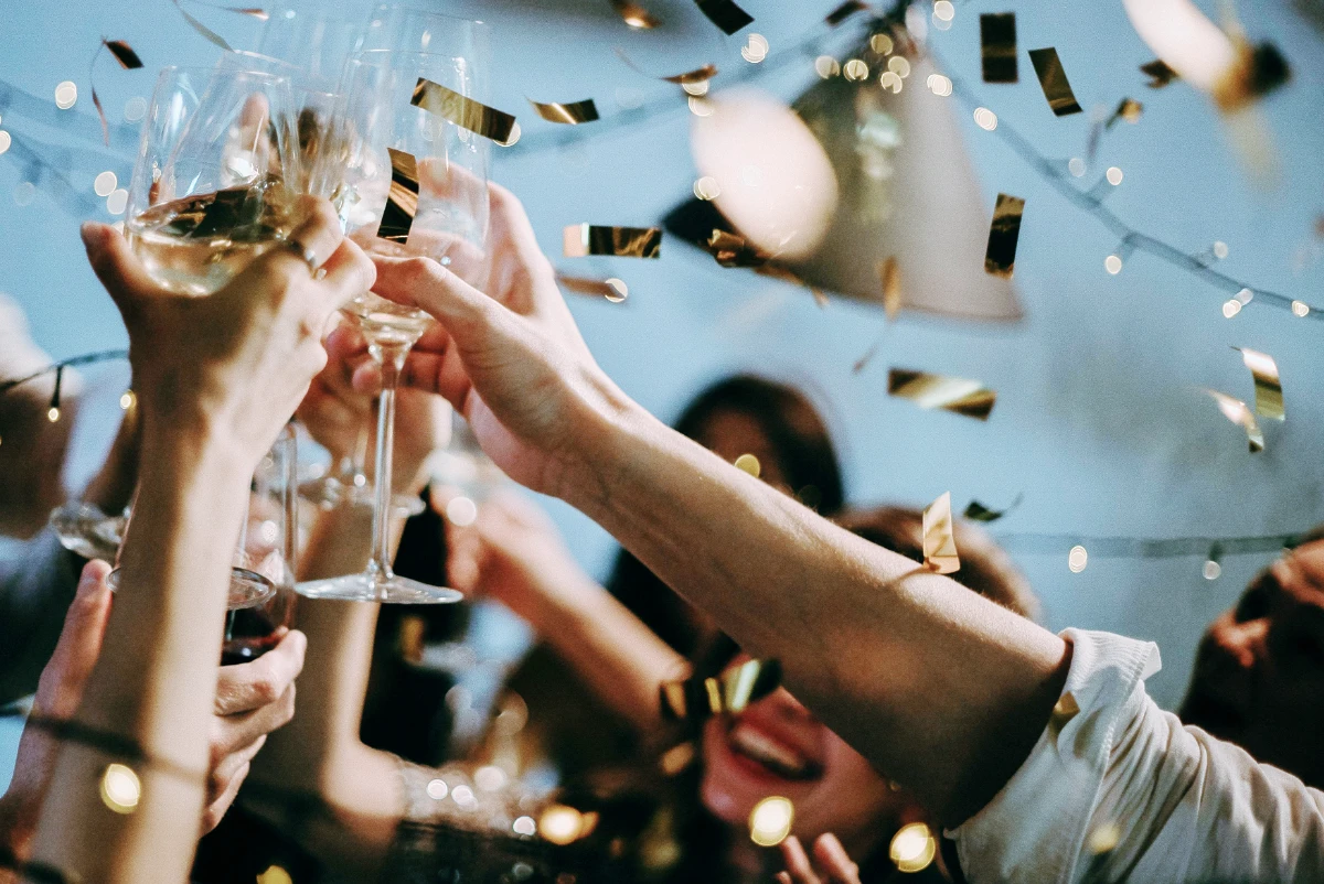 5 Elegant Ways to Elevate Your Party - ParentSavvy